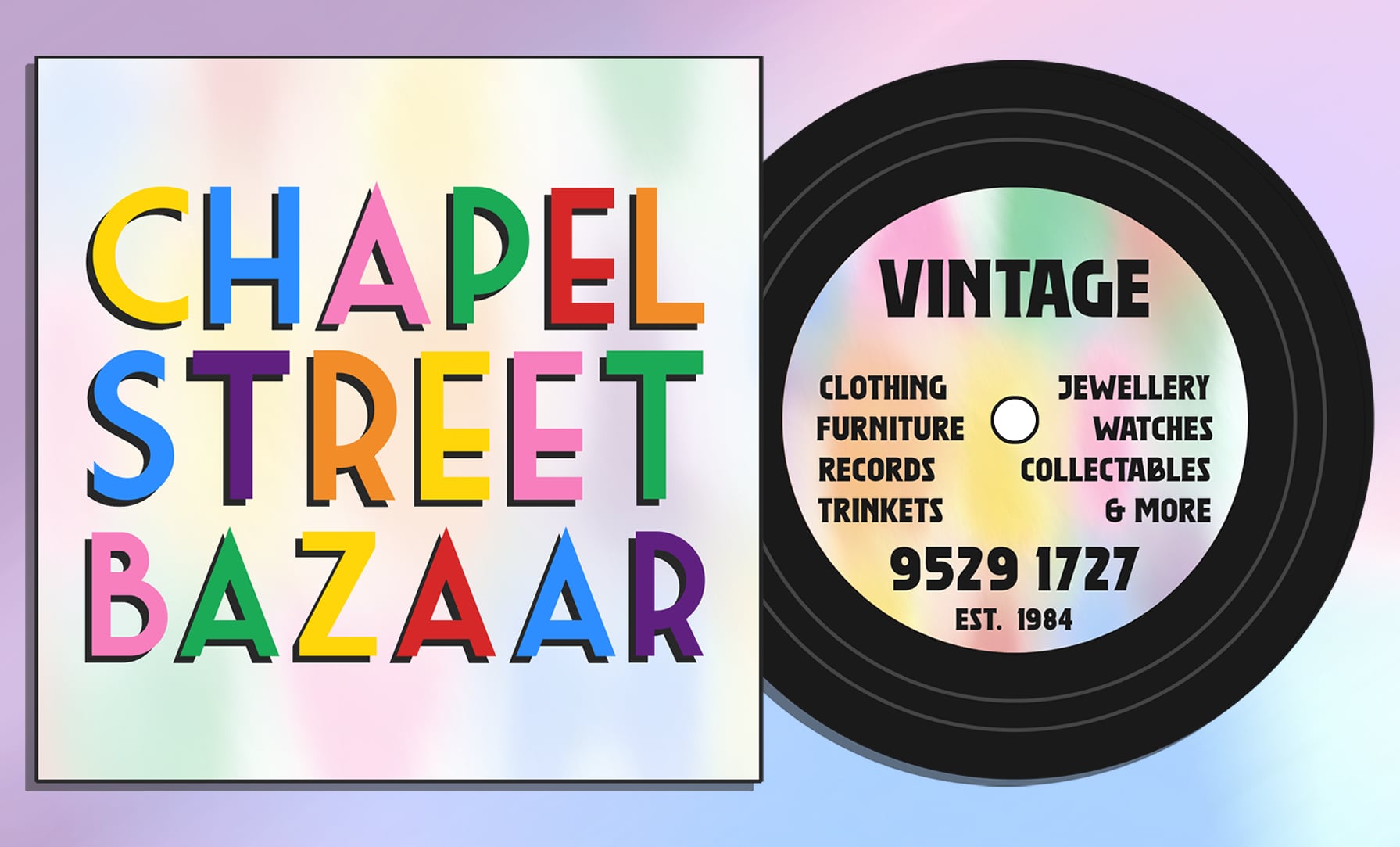 Chapel Street Precinct - Businesses Chapel Street Bazaar