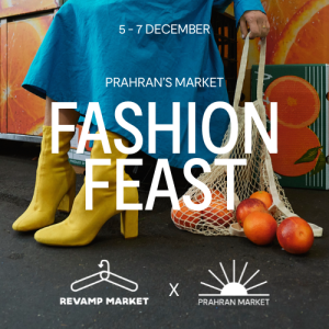 Festive Season at Prahran’s Market - Chapel Street Precinct